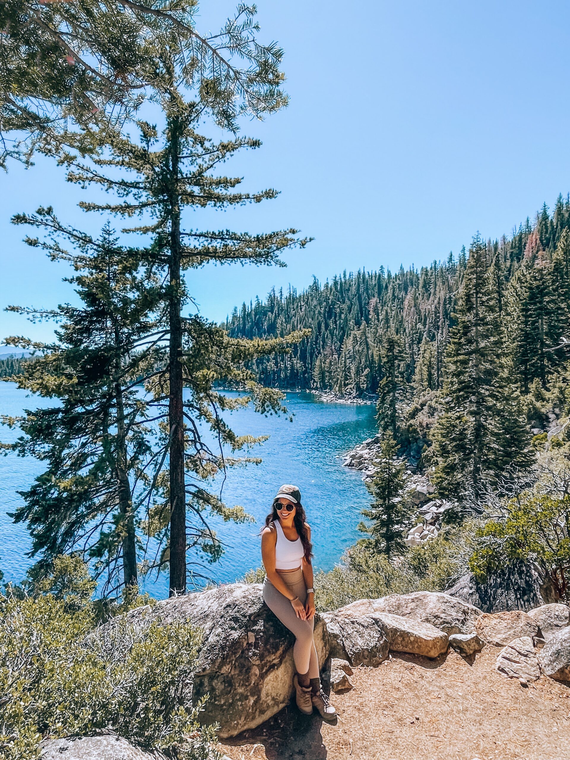 Best Things to Do and See in Yosemite National Park - Everything Dee